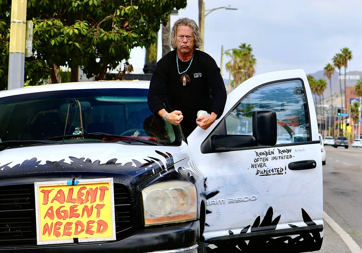 tyler Bensinger | The Independent Photographer