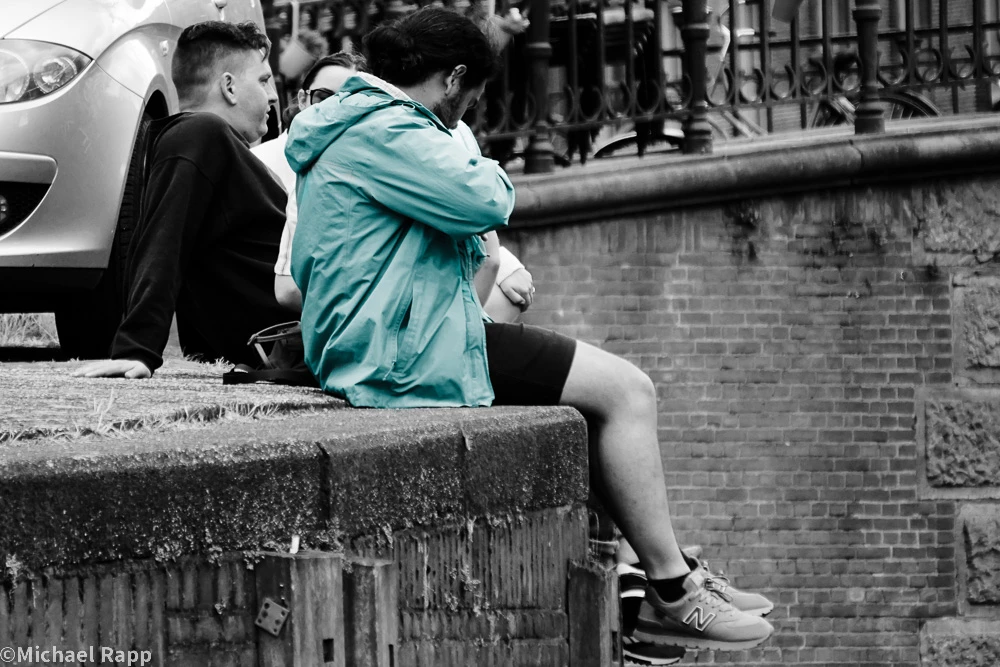 Michael Rapp | The Independent Photographer