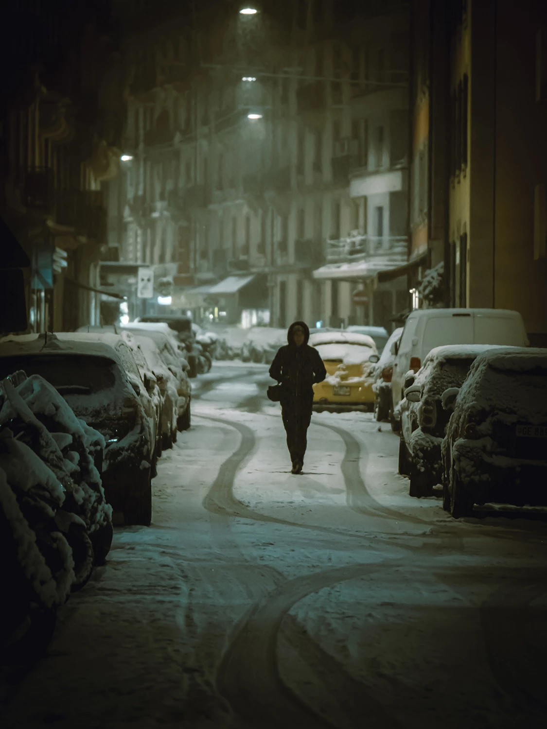 Neil Maccormack | The Independent Photographer