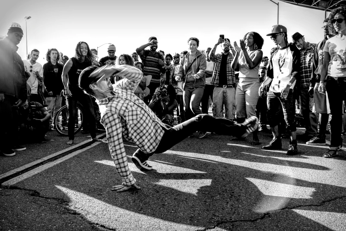 Destiny Moore | The Independent Photographer