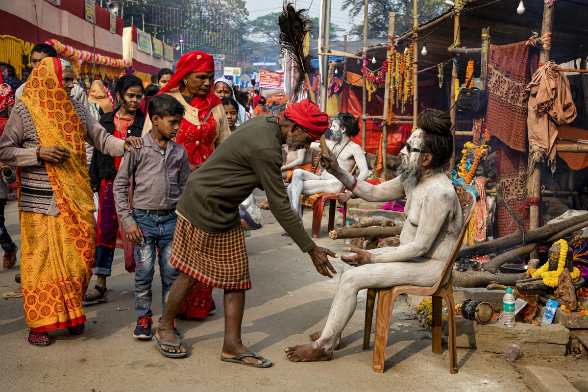 SUTIRTHA GAYEN | The Independent Photographer