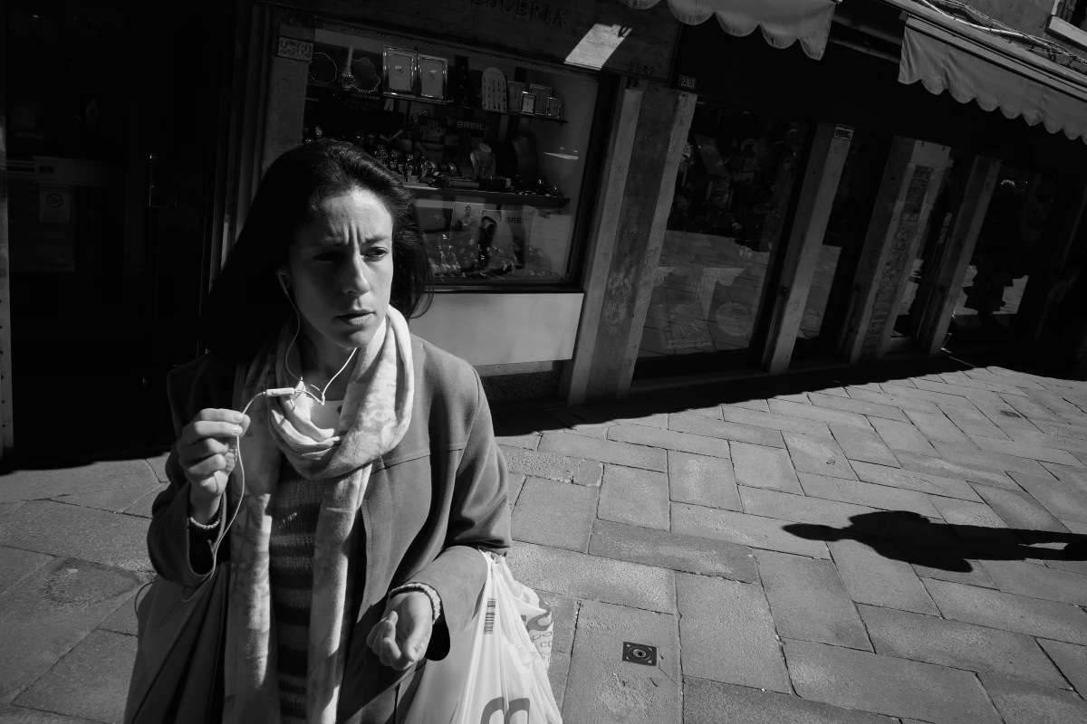 Luning Cao | The Independent Photographer