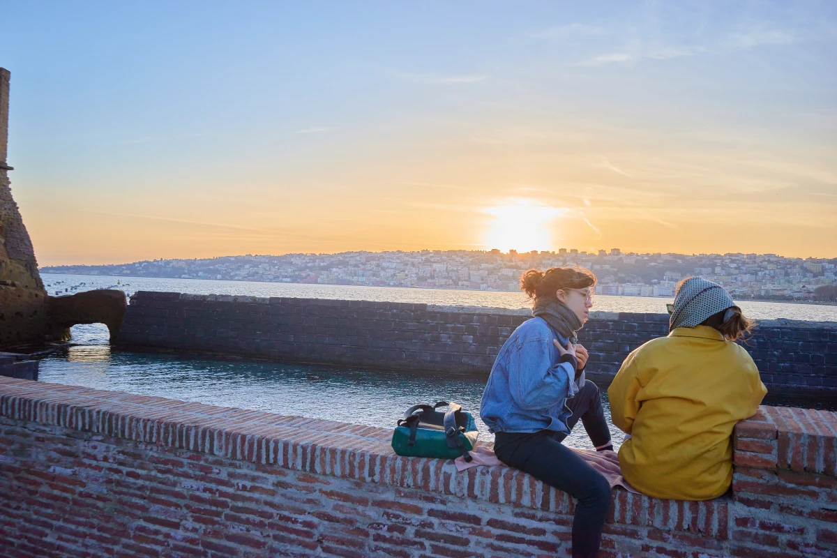 Luning Cao | The Independent Photographer