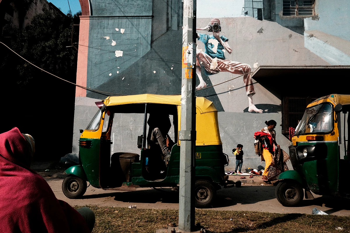 Gavin Libotte | The Independent Photographer