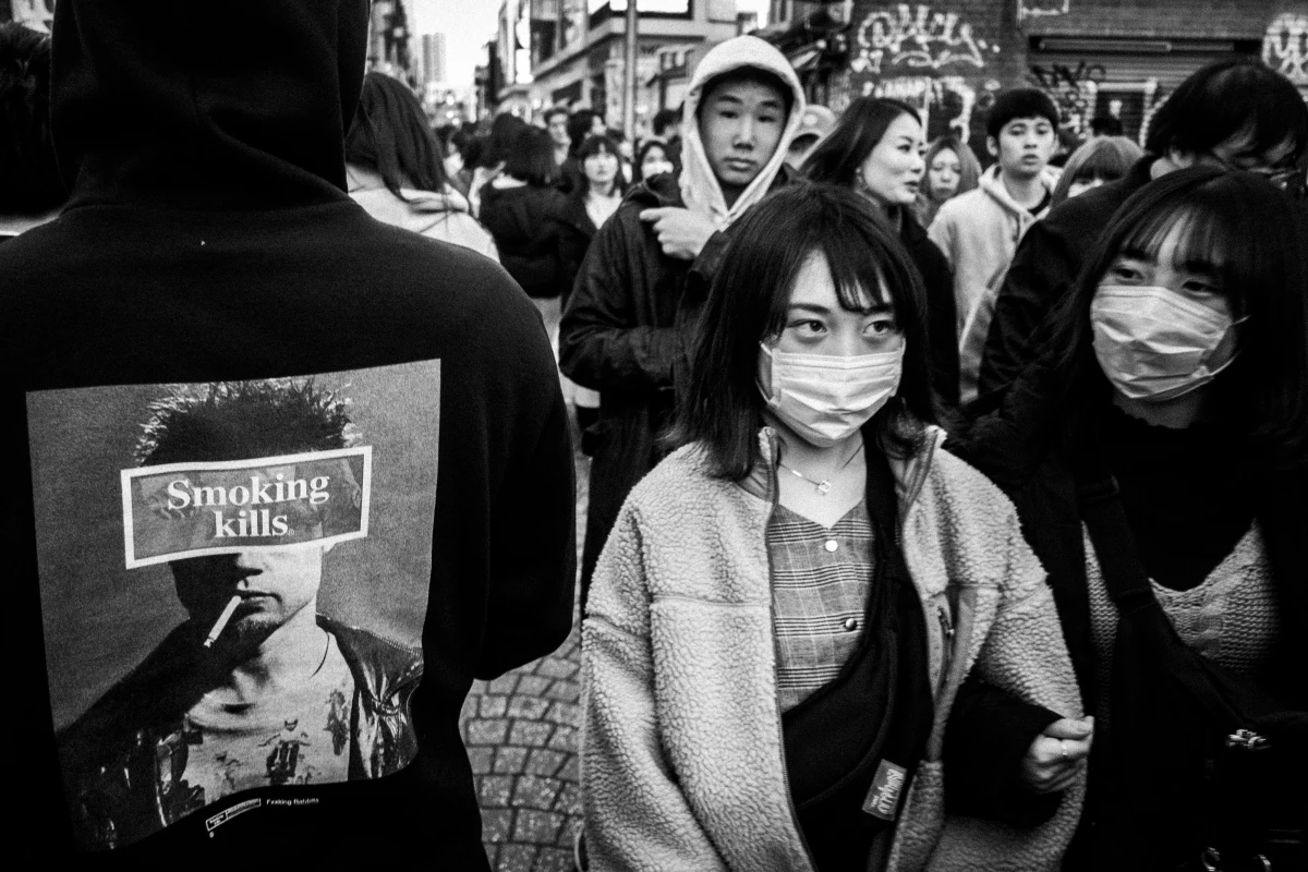 William Rice | The Independent Photographer