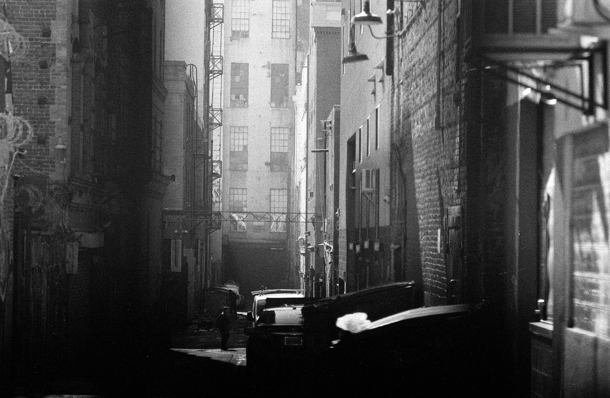 Dimitri Pollalis | The Independent Photographer