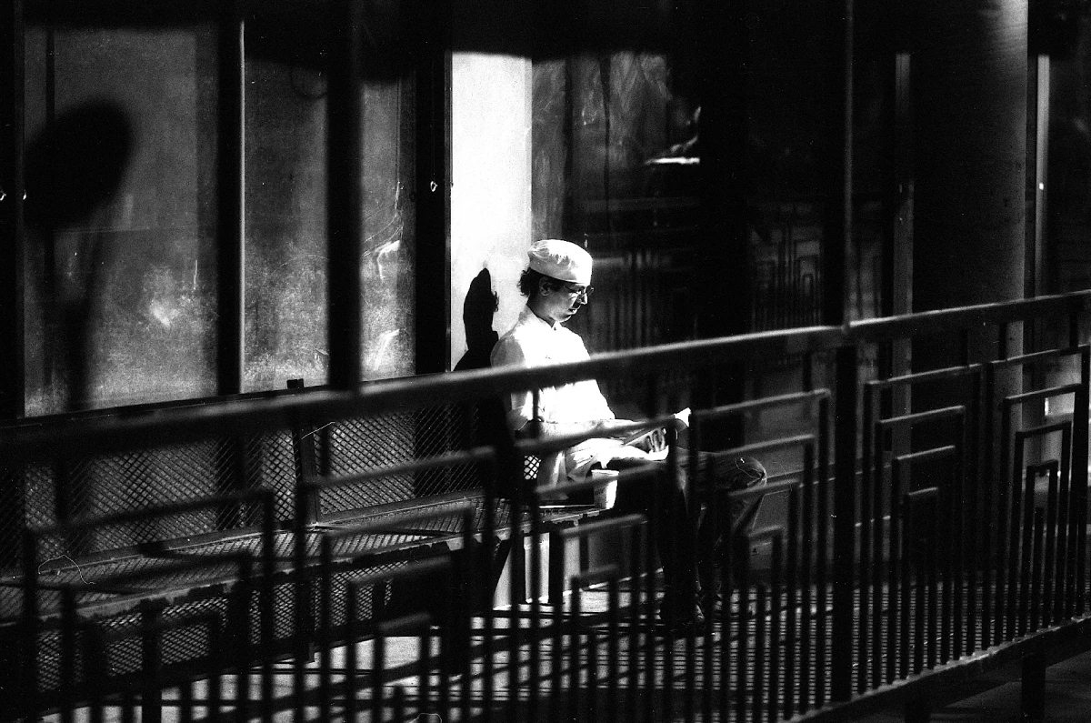 Dimitri Pollalis | The Independent Photographer