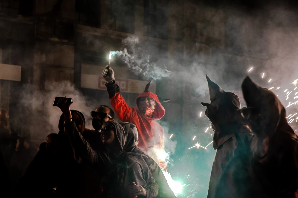 James Abell | The Independent Photographer