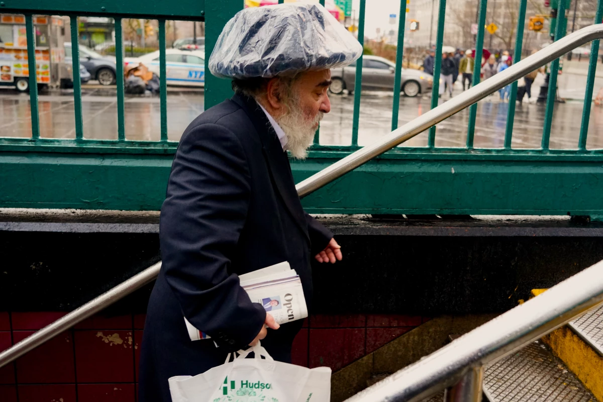 Gabrielle Astruc | The Independent Photographer