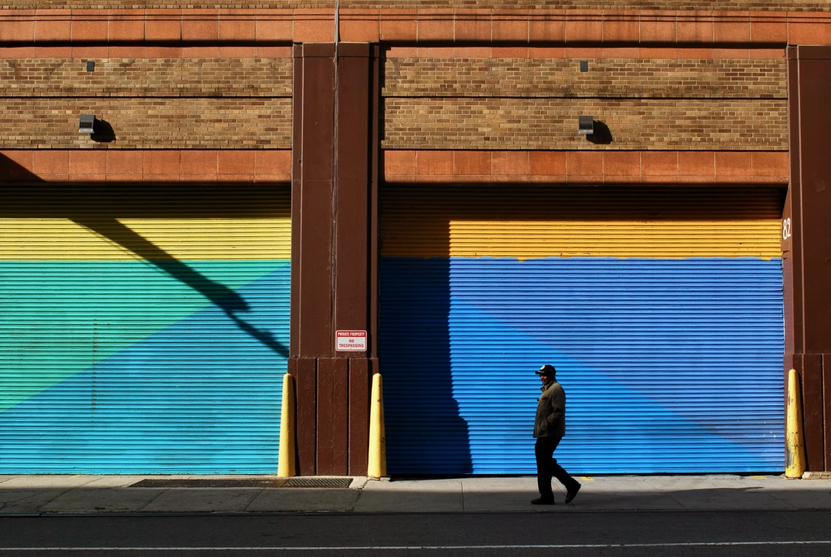 Gabrielle Astruc | The Independent Photographer