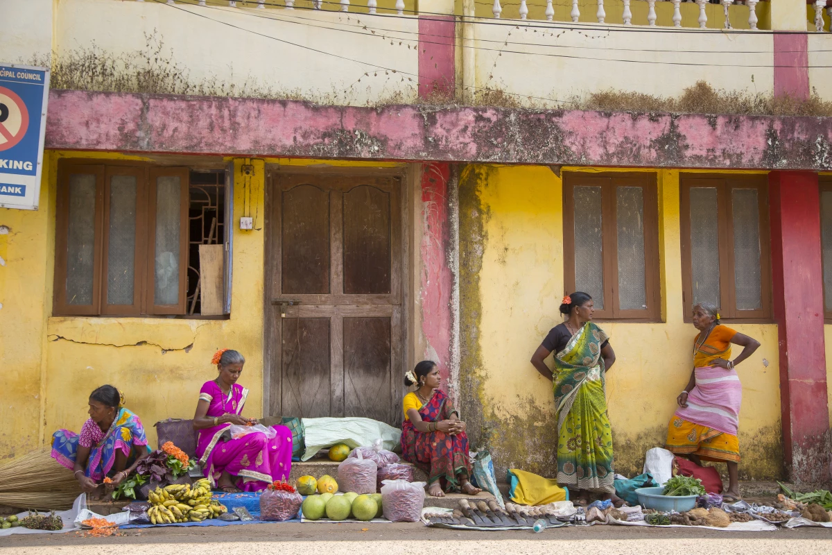 Beth Wild | The Independent Photographer