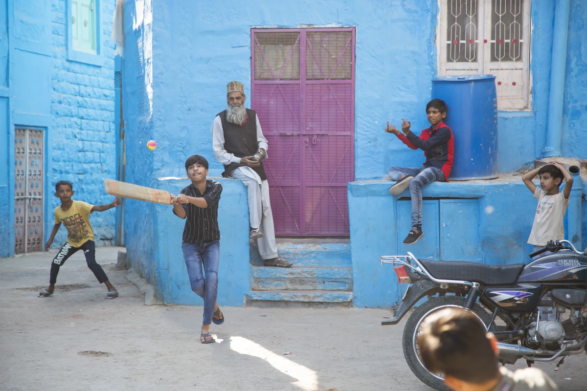 Beth Wild | The Independent Photographer