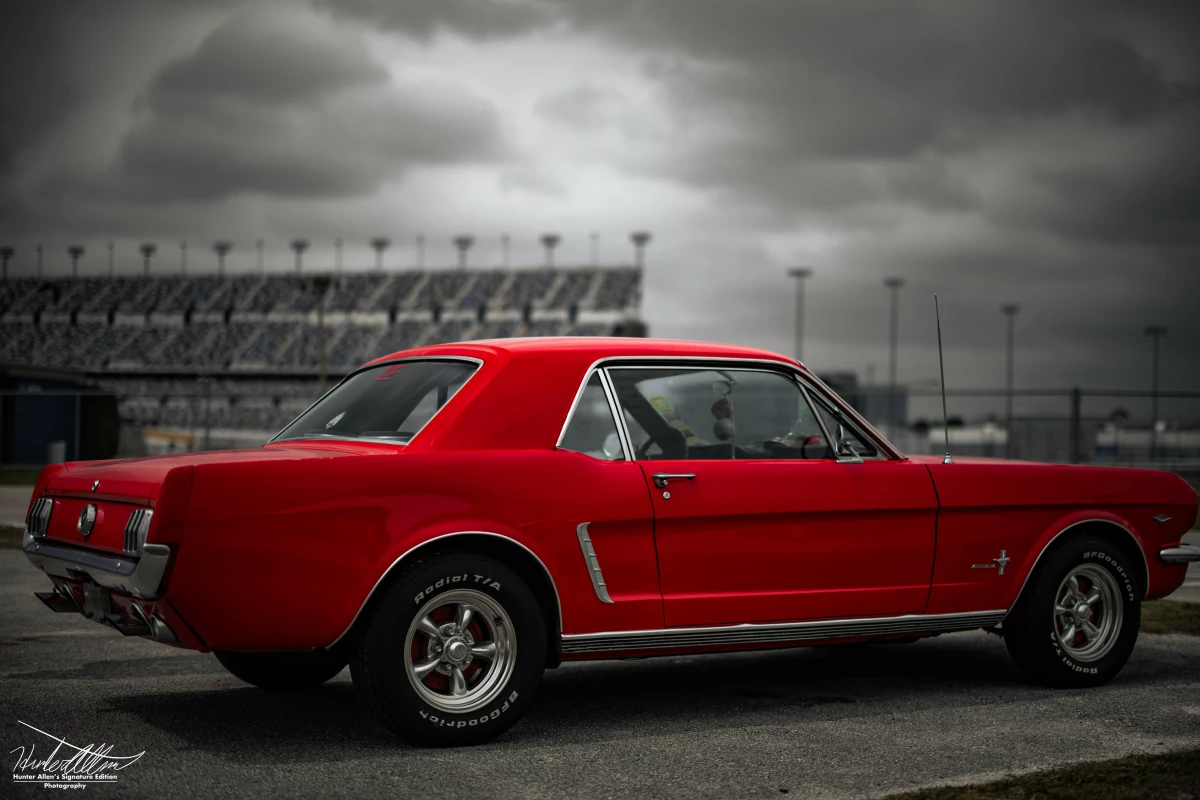 Hunter Allen | The Independent Photographer