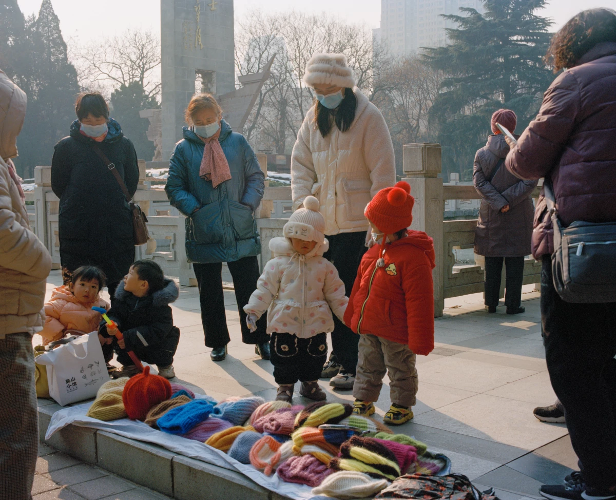 Yufei Ma | The Independent Photographer