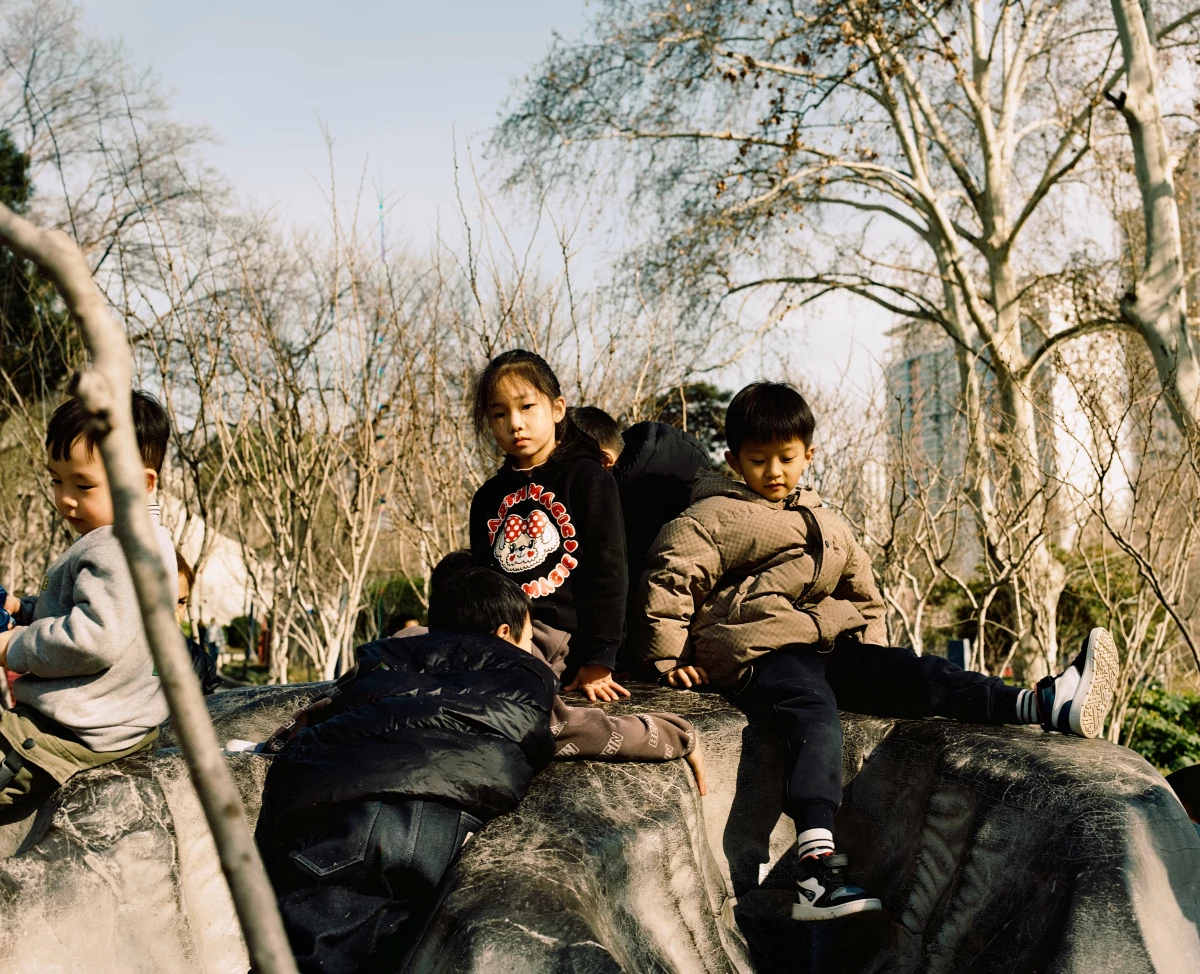 Yufei Ma | The Independent Photographer