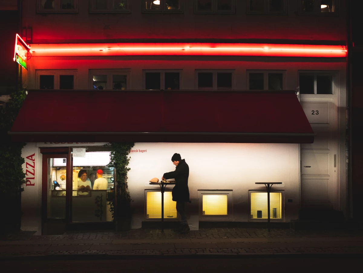 Mario Walker | The Independent Photographer