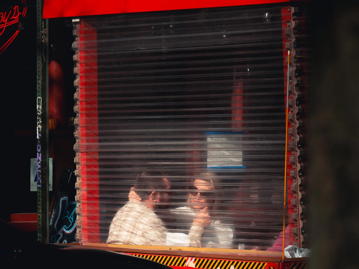 Mario Walker | The Independent Photographer