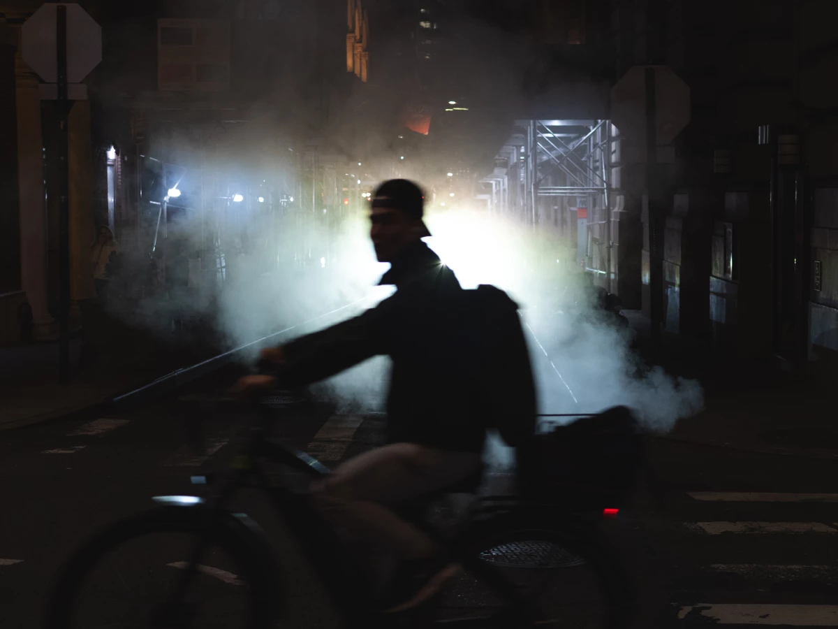 Mario Walker | The Independent Photographer