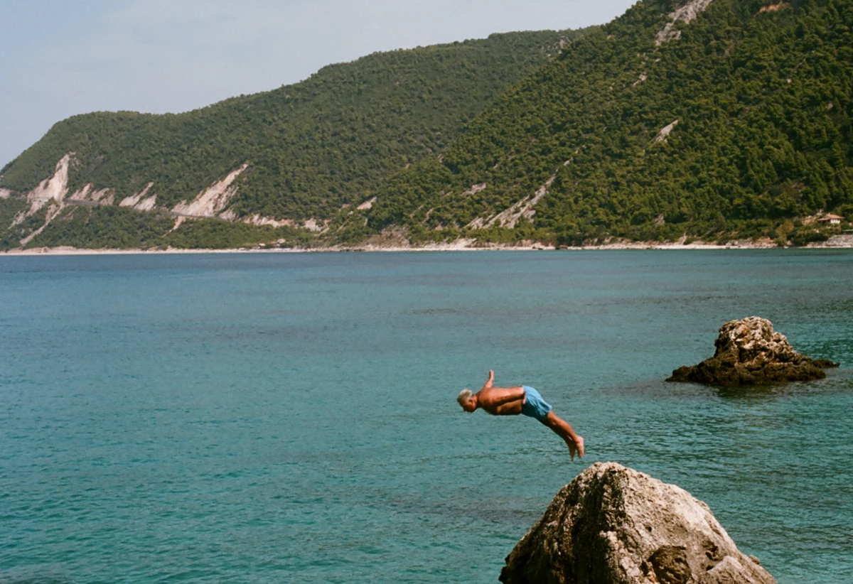 Richard Booth | The Independent Photographer