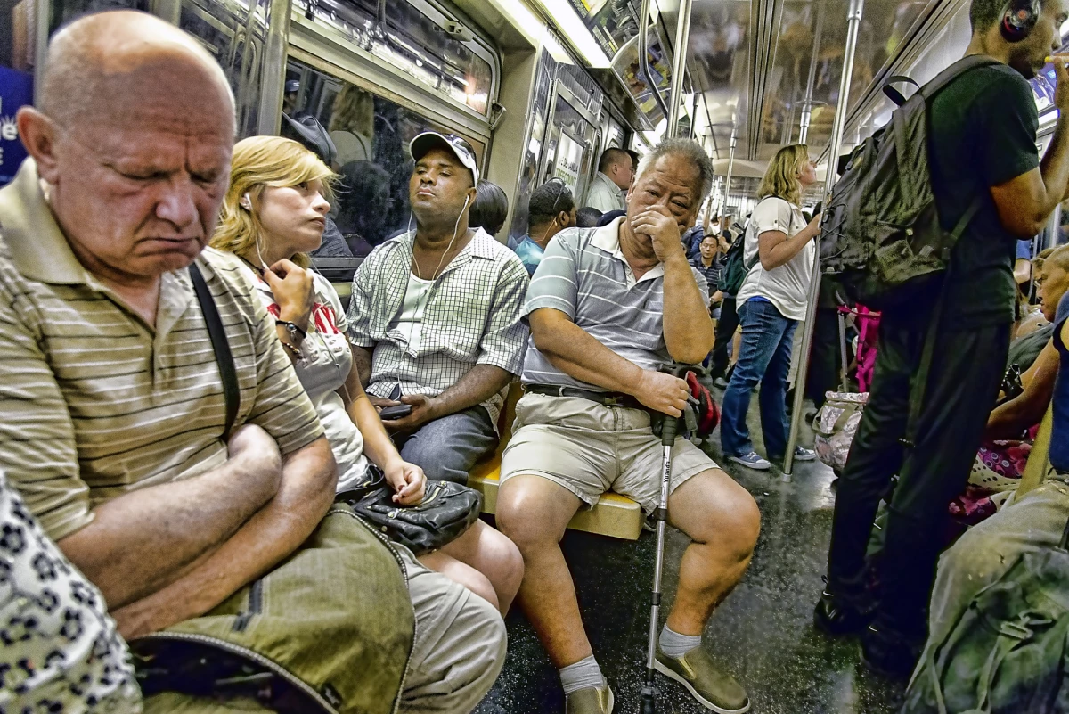 Frank Curran | The Independent Photographer