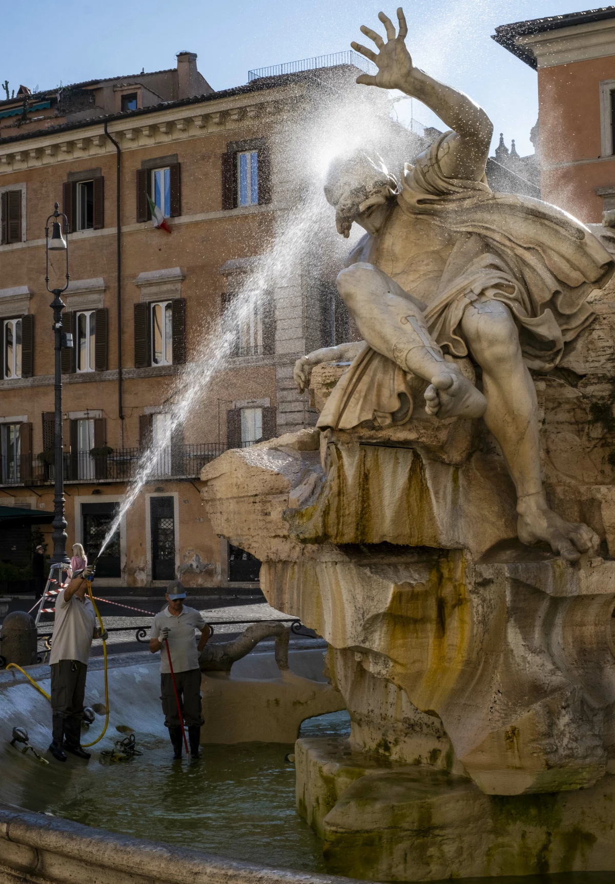 Frederic Loward | The Independent Photographer