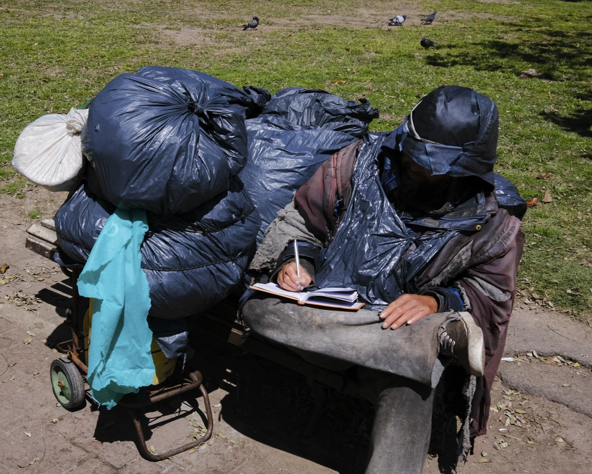 Simon Mases | The Independent Photographer