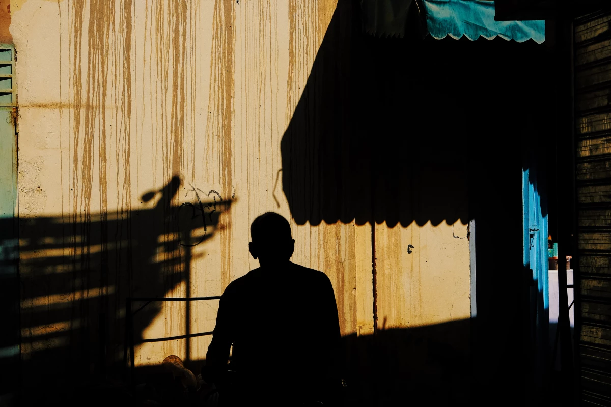 Gianluca Mortarotti | The Independent Photographer