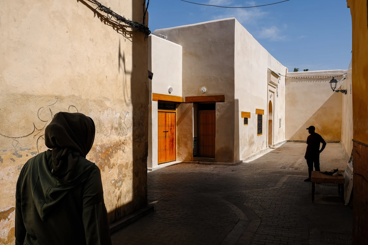 Gianluca Mortarotti | The Independent Photographer