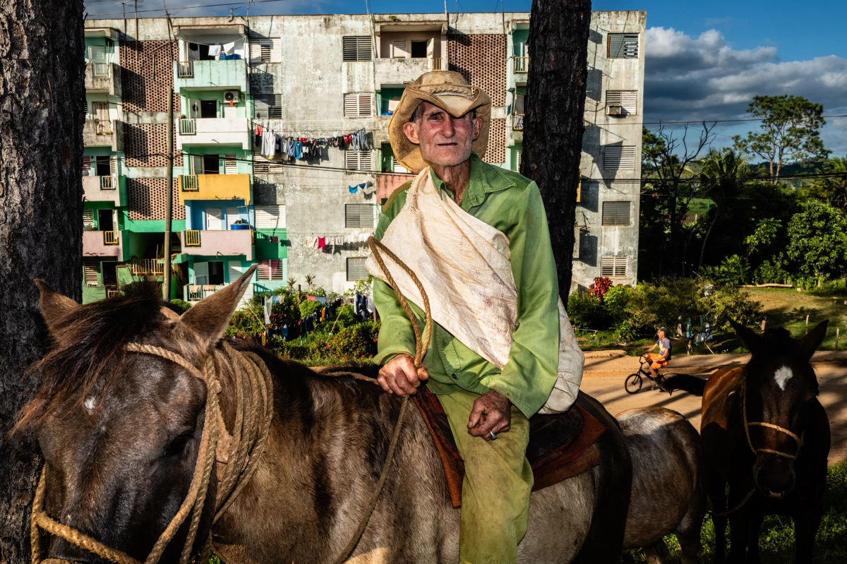 Giedo van der Zwan | The Independent Photographer
