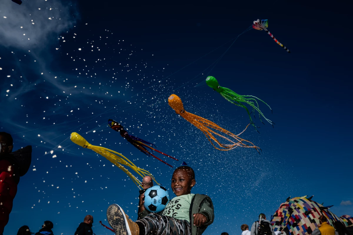 Giedo van der Zwan | The Independent Photographer