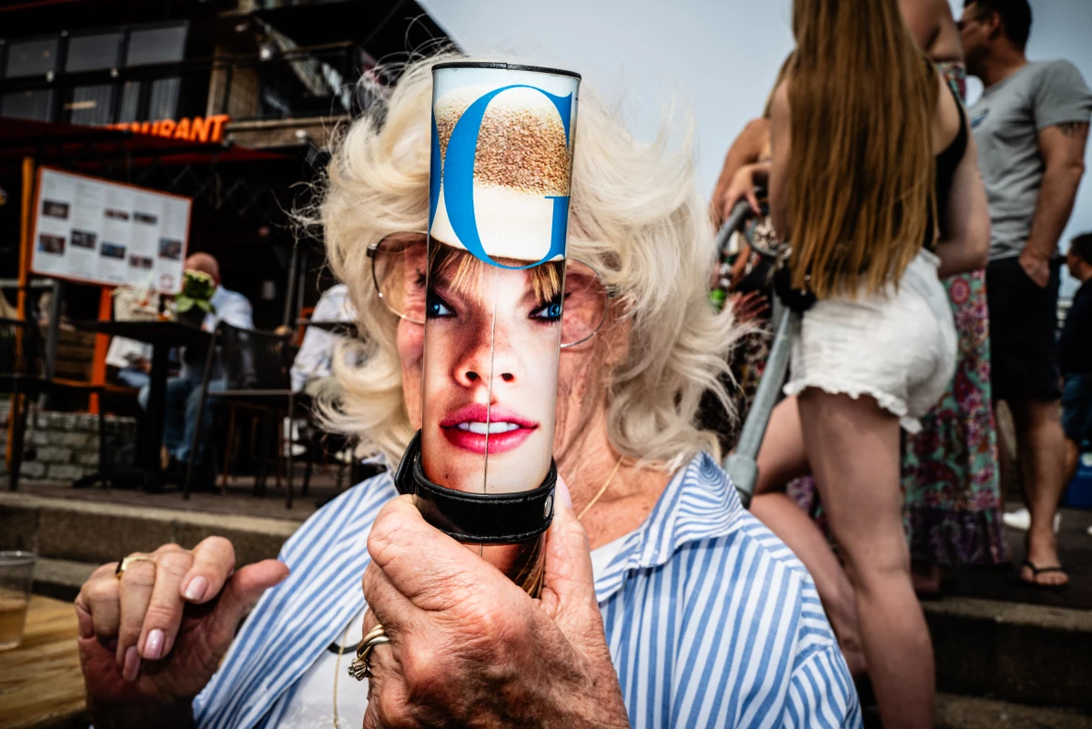 Giedo van der Zwan | The Independent Photographer