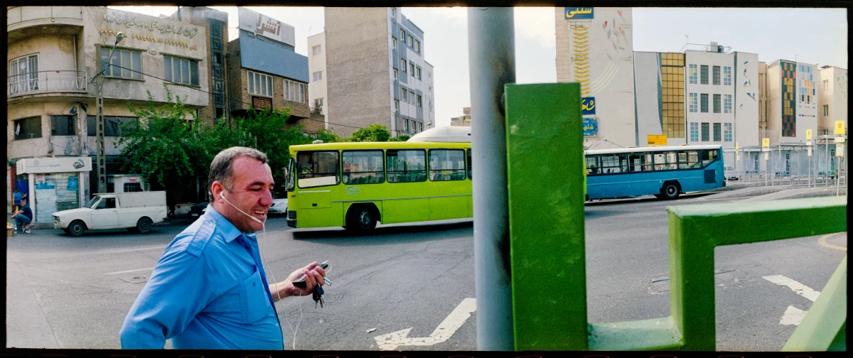 Mario Cuic | The Independent Photographer