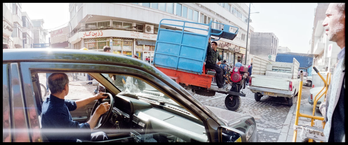 Mario Cuic | The Independent Photographer