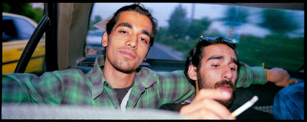 Mario Cuic | The Independent Photographer