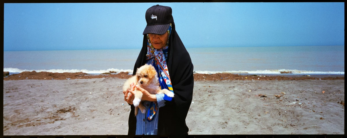 Mario Cuic | The Independent Photographer