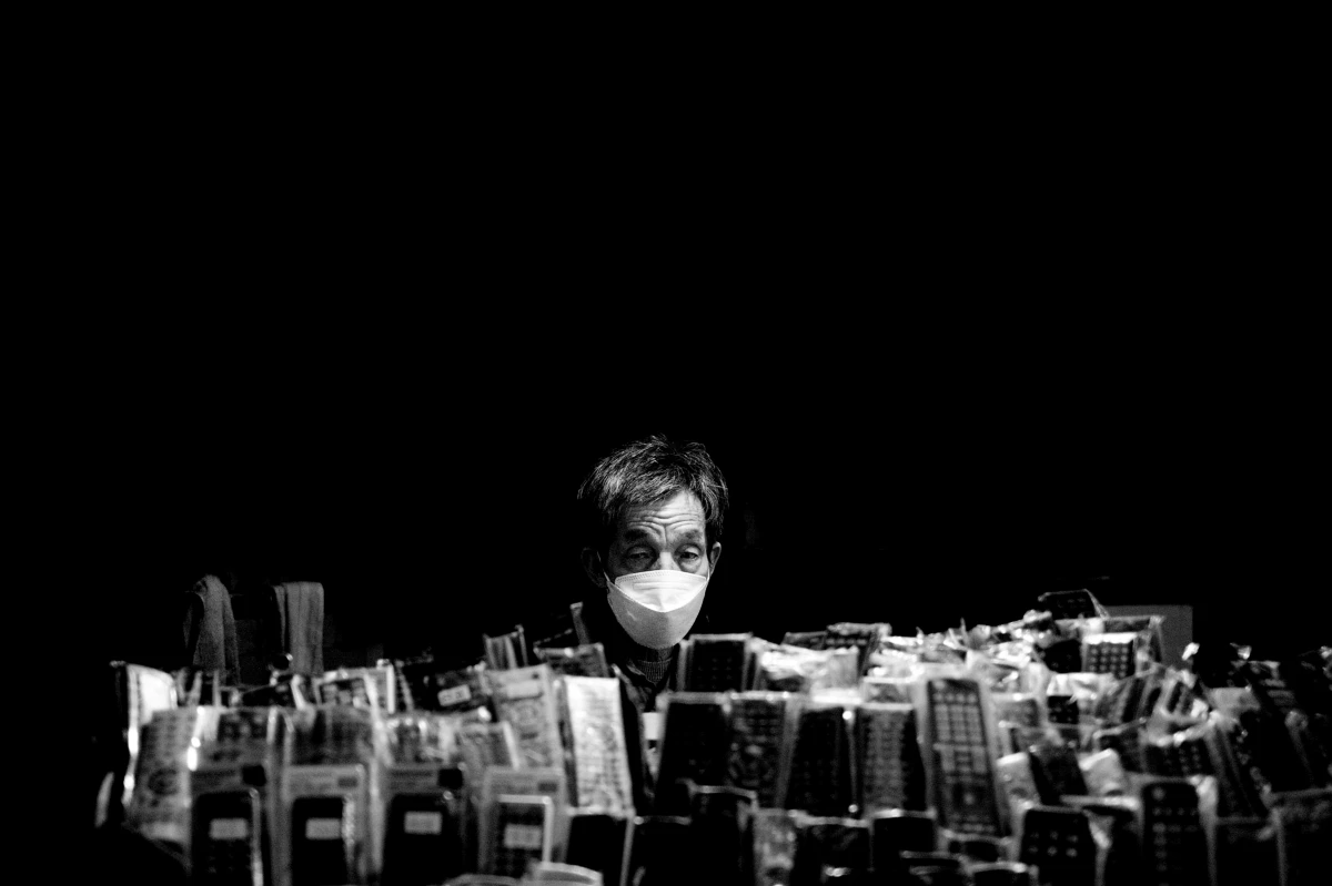 Stephen Ho | The Independent Photographer