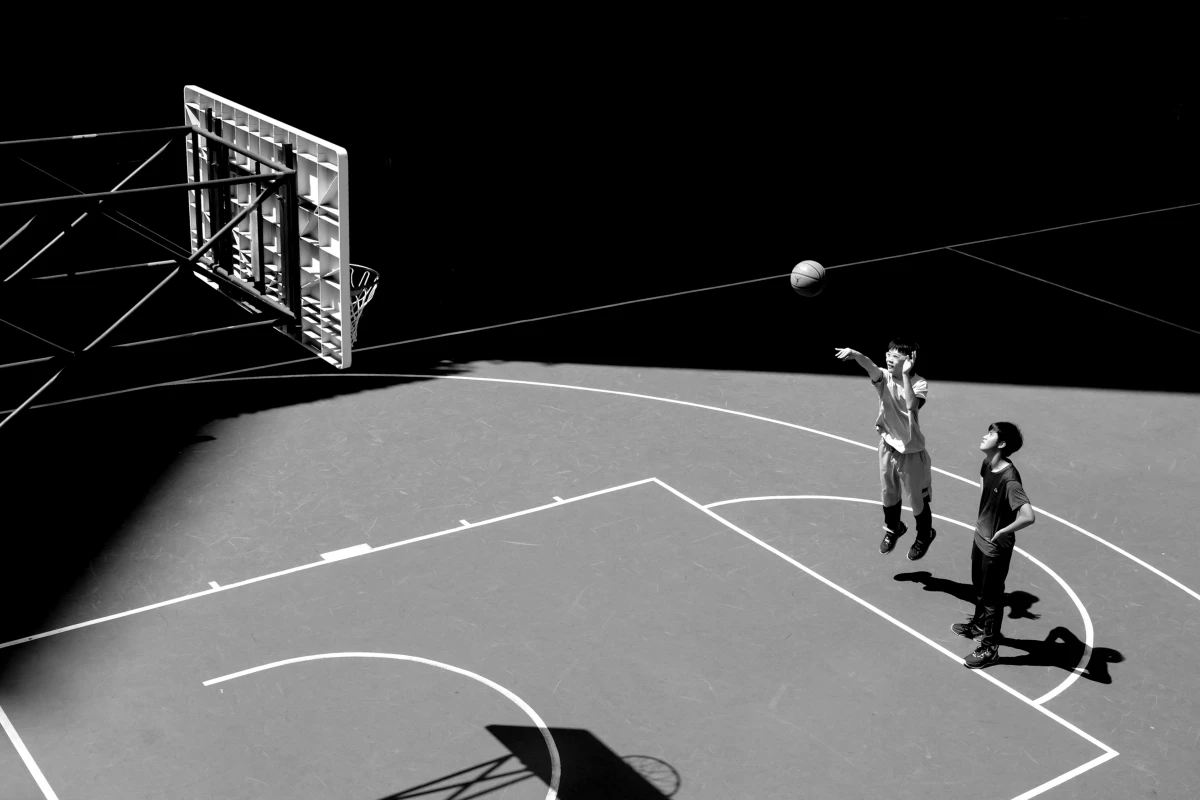 Stephen Ho | The Independent Photographer