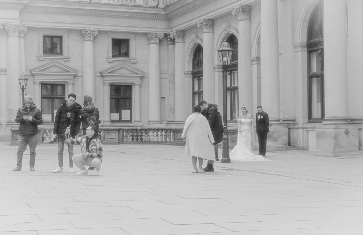 Christina Beckmann | The Independent Photographer