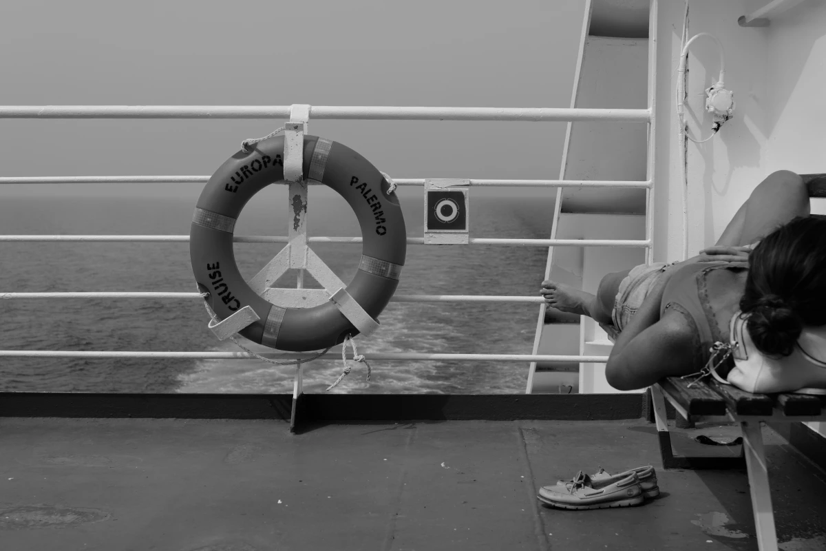 Massimo Deriu | The Independent Photographer