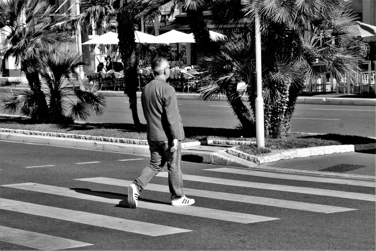 Peter Fleck | The Independent Photographer