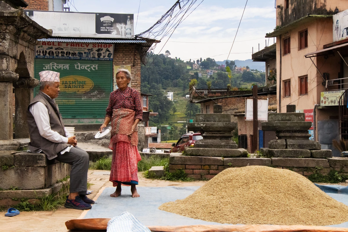 Kevin Hoare | The Independent Photographer