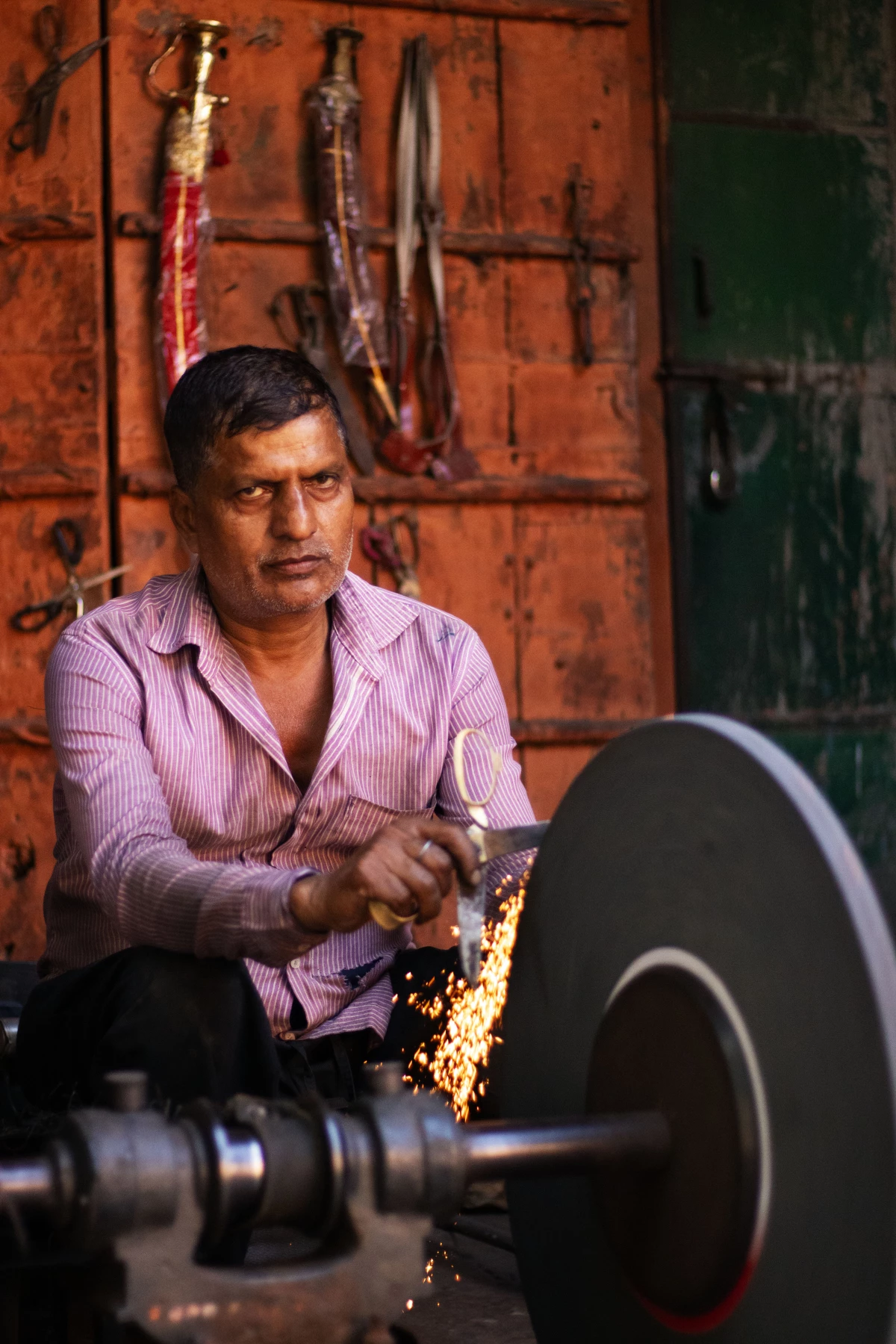 Kevin Hoare | The Independent Photographer