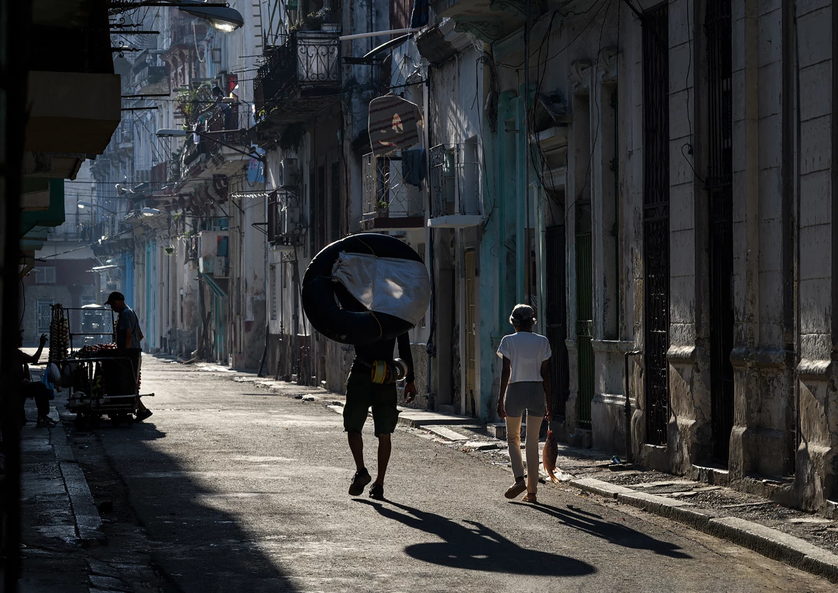 SARAH LOUISE RAMSAY | The Independent Photographer