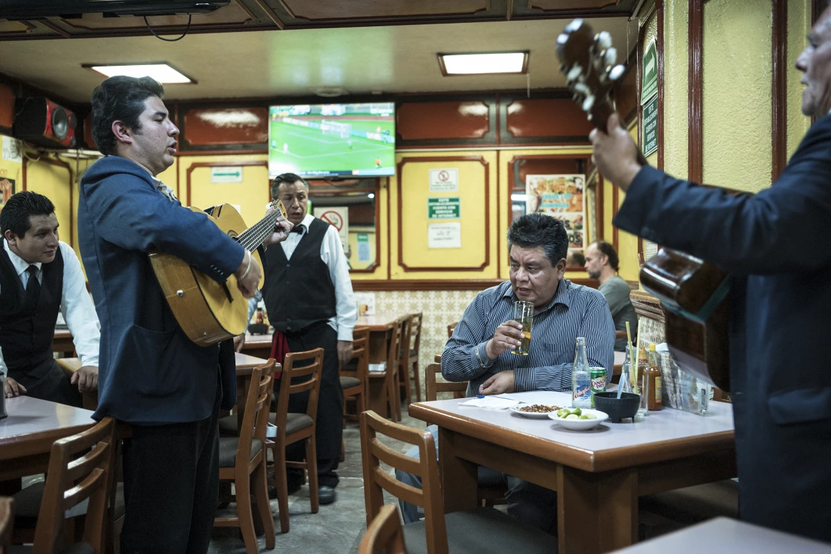 Andrew Shaylor | The Independent Photographer