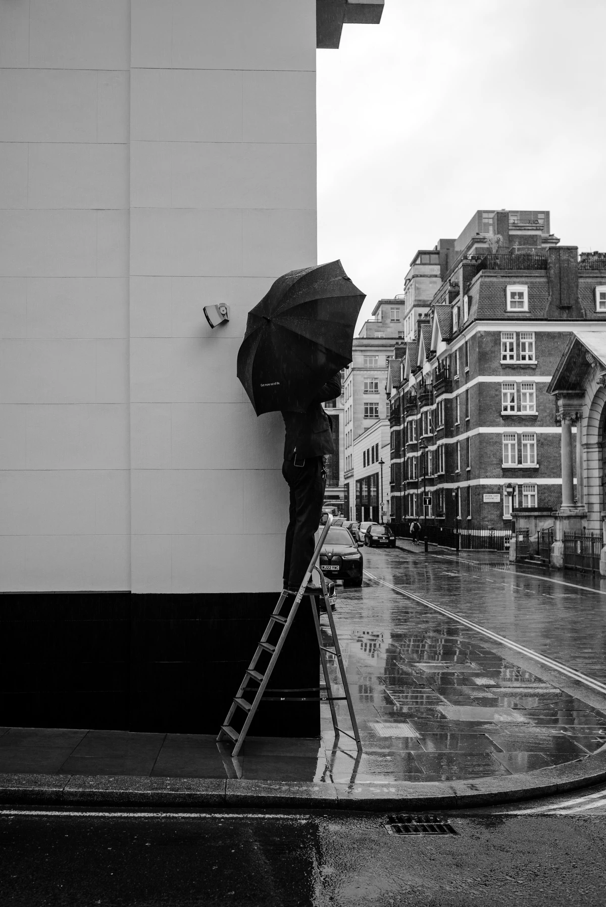 Andrew Shaylor | The Independent Photographer