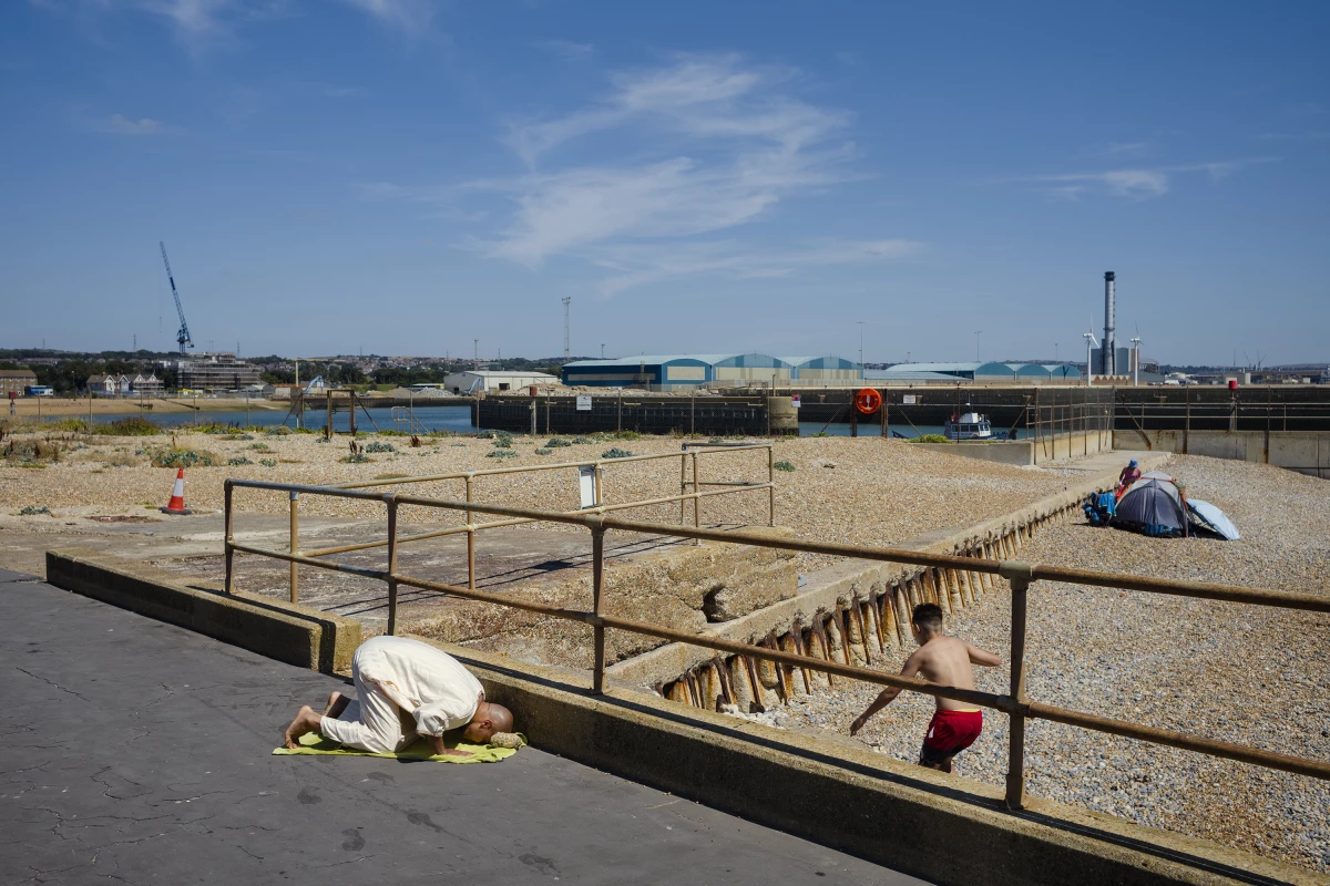 Andrew Shaylor | The Independent Photographer