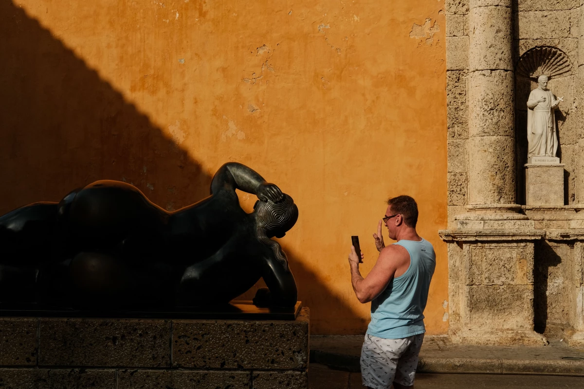 Gilberto Alvarez | The Independent Photographer