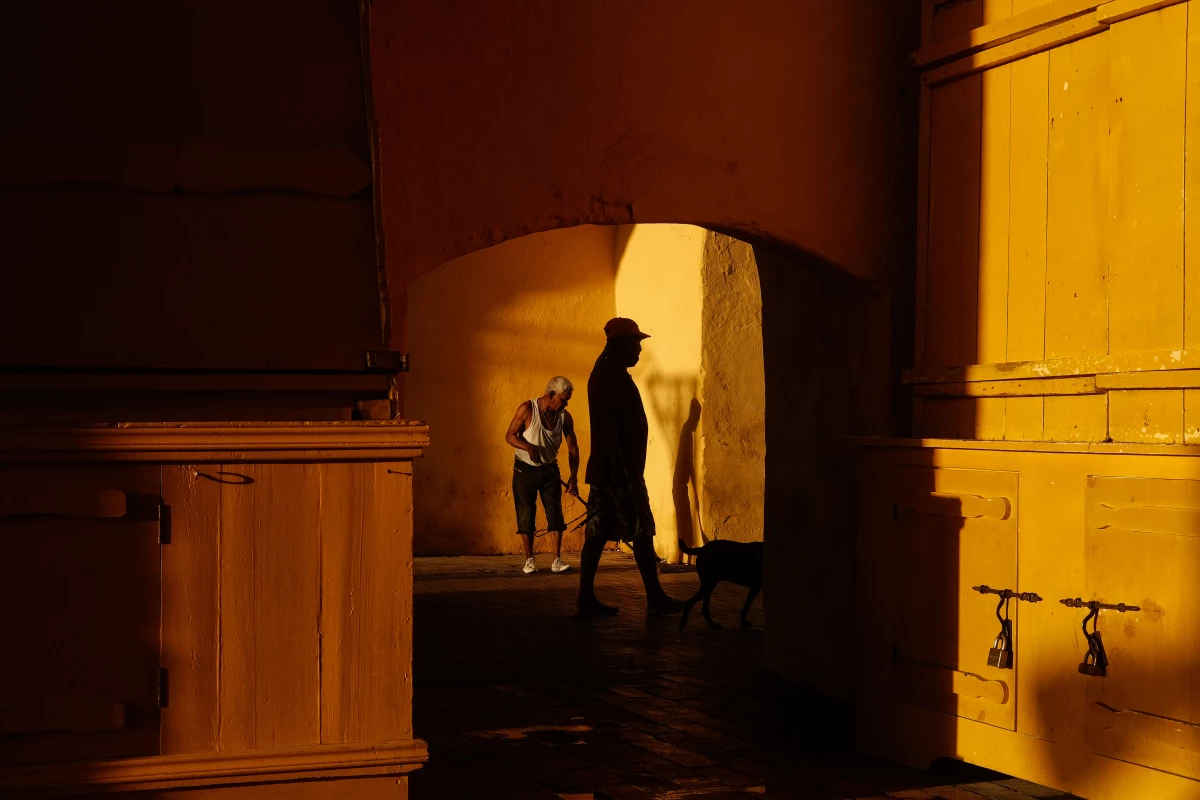 Gilberto Alvarez | The Independent Photographer