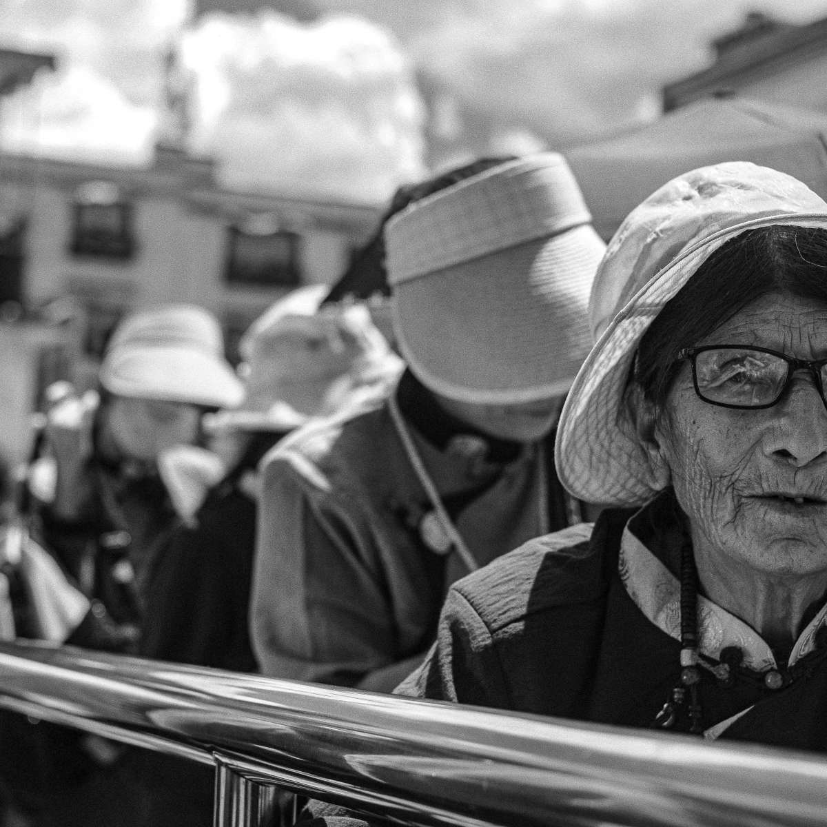 Liu Andrew | The Independent Photographer