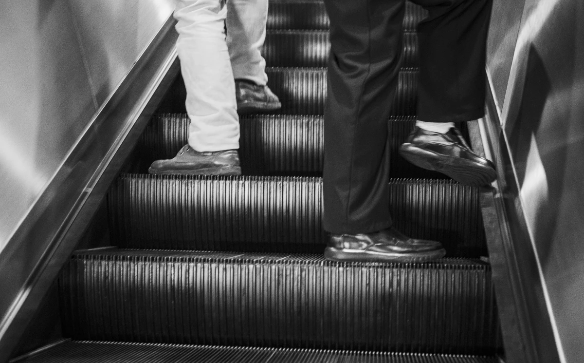 Liu Andrew | The Independent Photographer